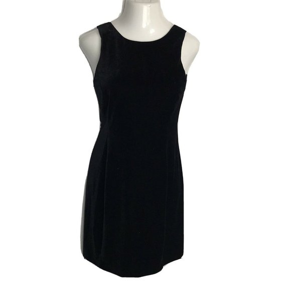 Rhapsody | Dresses | Vintage Rhapsody Velveteen Formal Dress | Poshmark